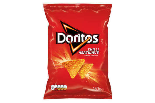Doritos Chilli Heatwave – 150g – iLocal